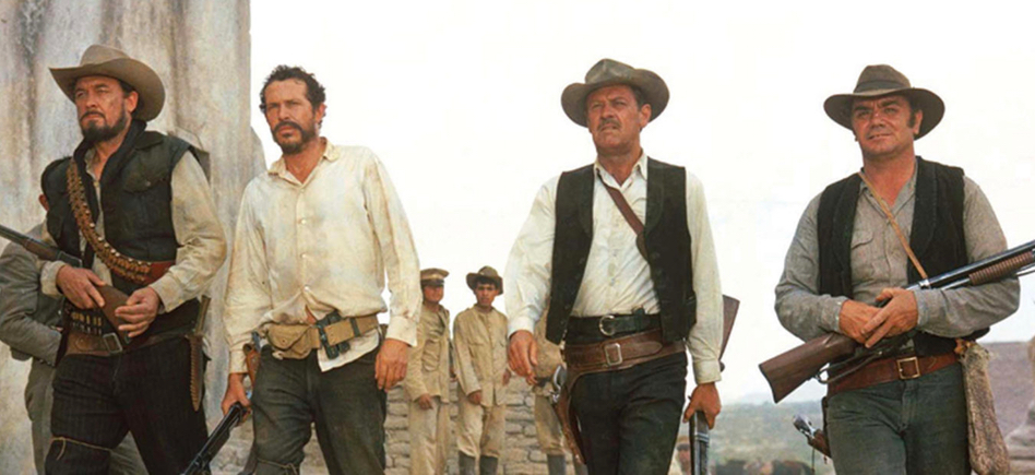 Manifest Destiny Lookbook – A Fragile Dignity